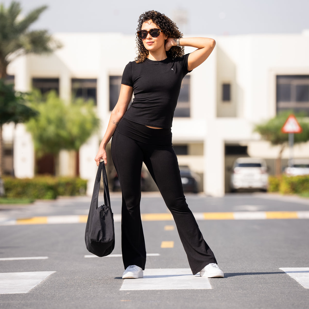 Zen Top – Kuuki Official